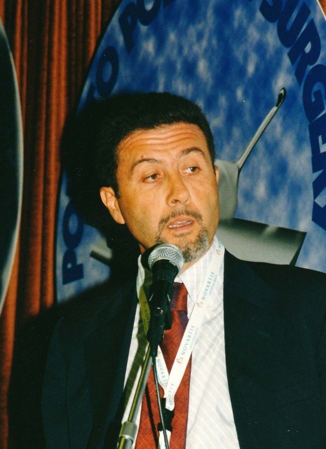 Ascoli, Il dottor Augusto Agostini questo pomeriggio in Biblioteca ...