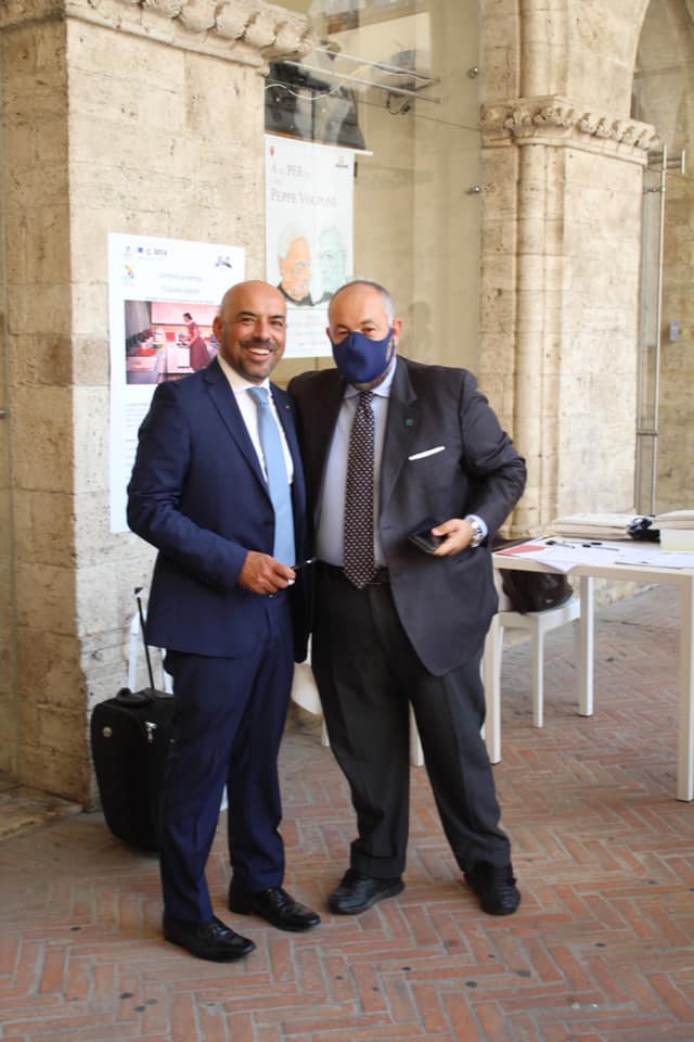 Ascoli, Verrà girato nel Piceno il nuovo film 'Il quinto sapore (Umami ...