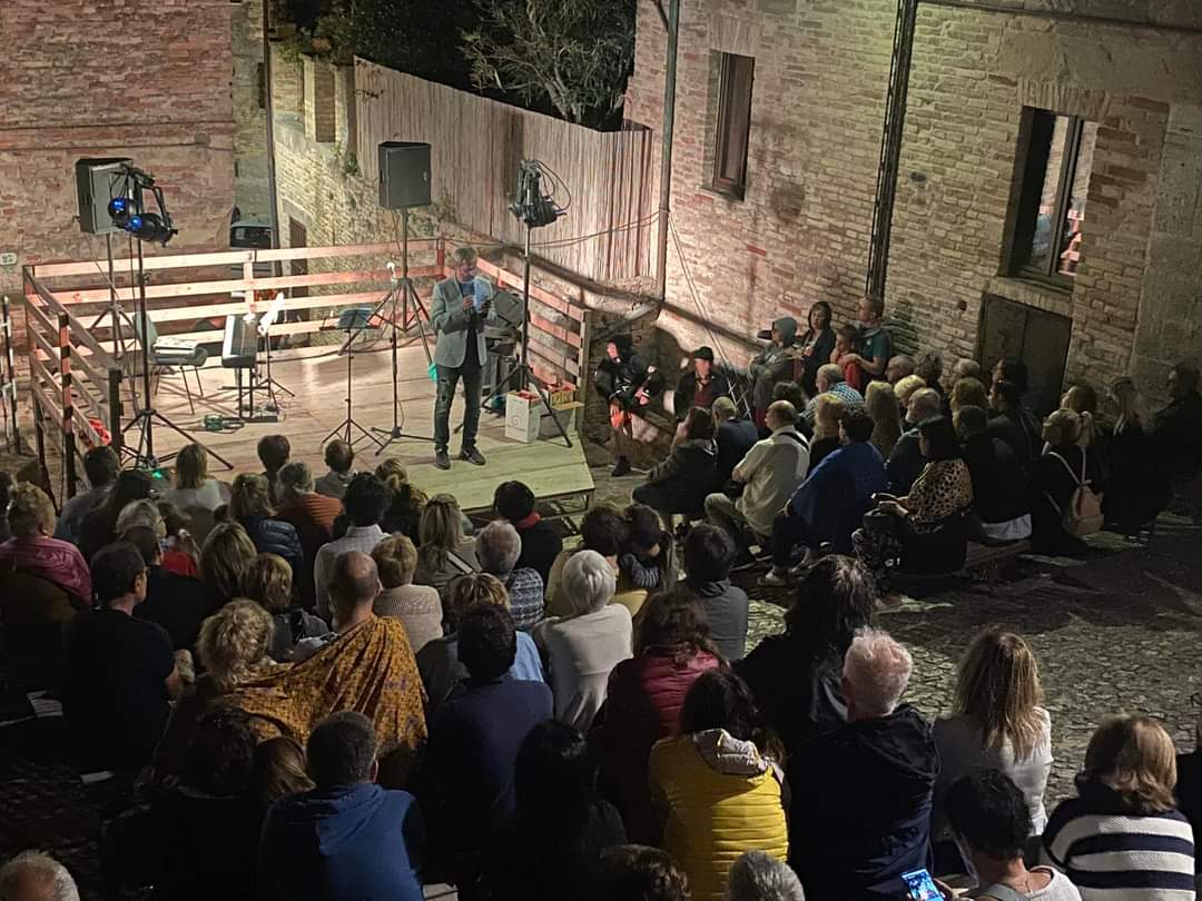 Conclusa Vinalia Rustica: a Cupra Marittima protagonista la promozione ...