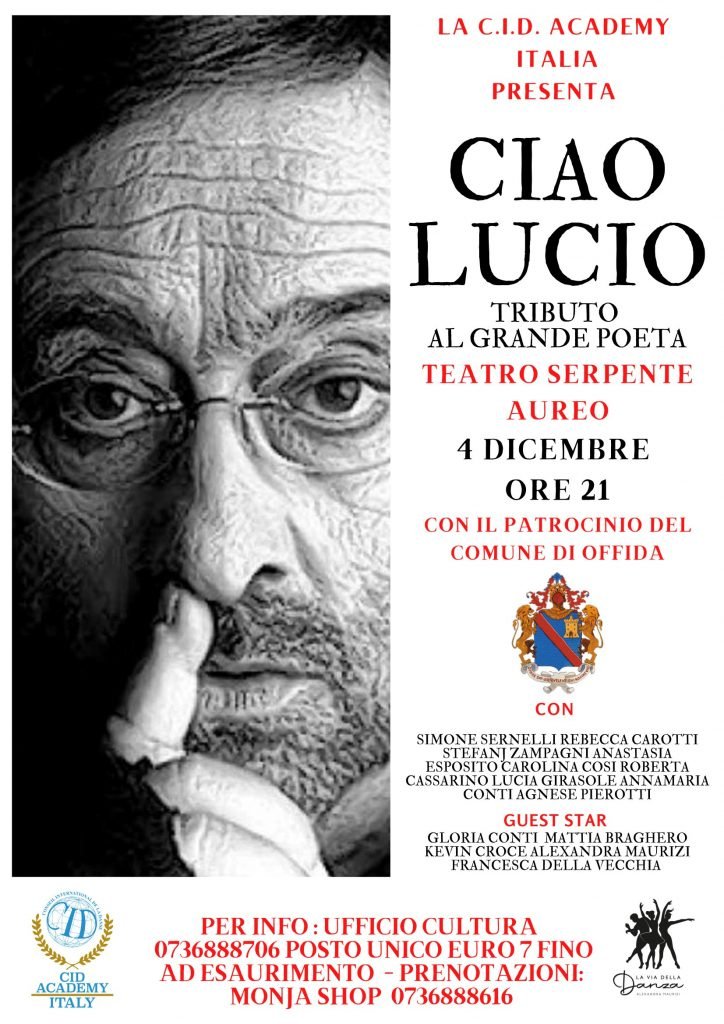 Offida, Tre serate al Serpente Aureo con Piceno Cinema Festival e con ...