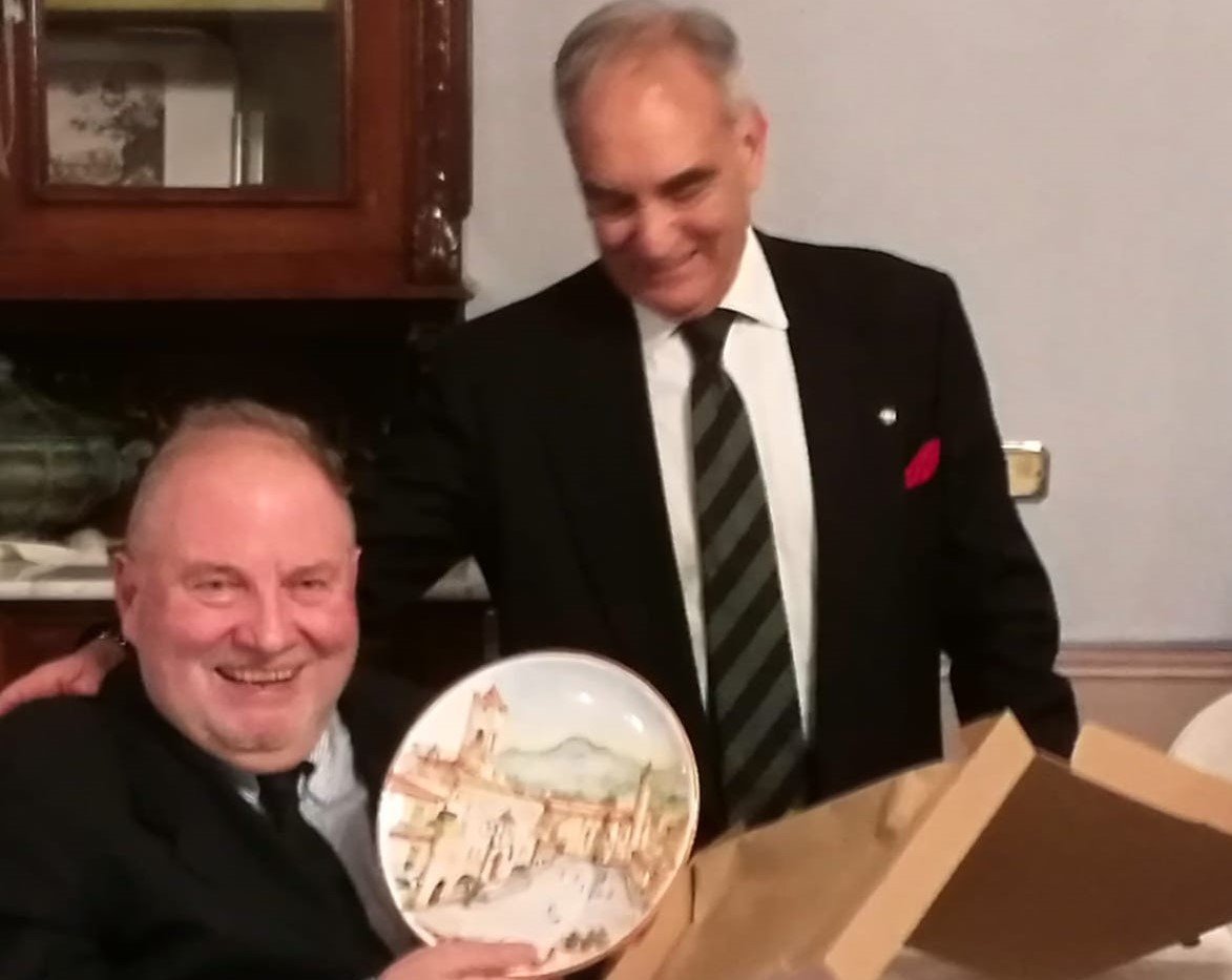 Ascoli, La Chef ascolana Maria Elena Cicchi si aggiudica il 'Premio ...