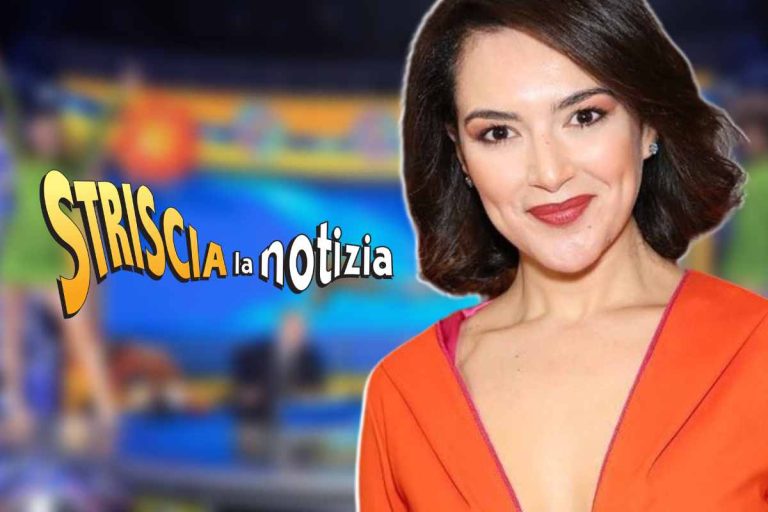 Chi è Rajae Bezzaz: età, carriera, aggressione, Striscia la Notizia, vita privata | Tutto sull ...