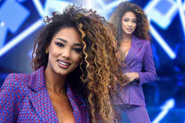 Samira Lui età, carriera, fidanzato, figli, Instagram: chi è davvero la ...