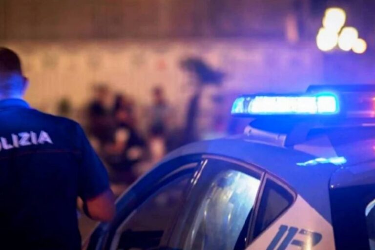 Fermi, maxi rissa in Piazza del Popolo: arrivano gli arresti delle ...